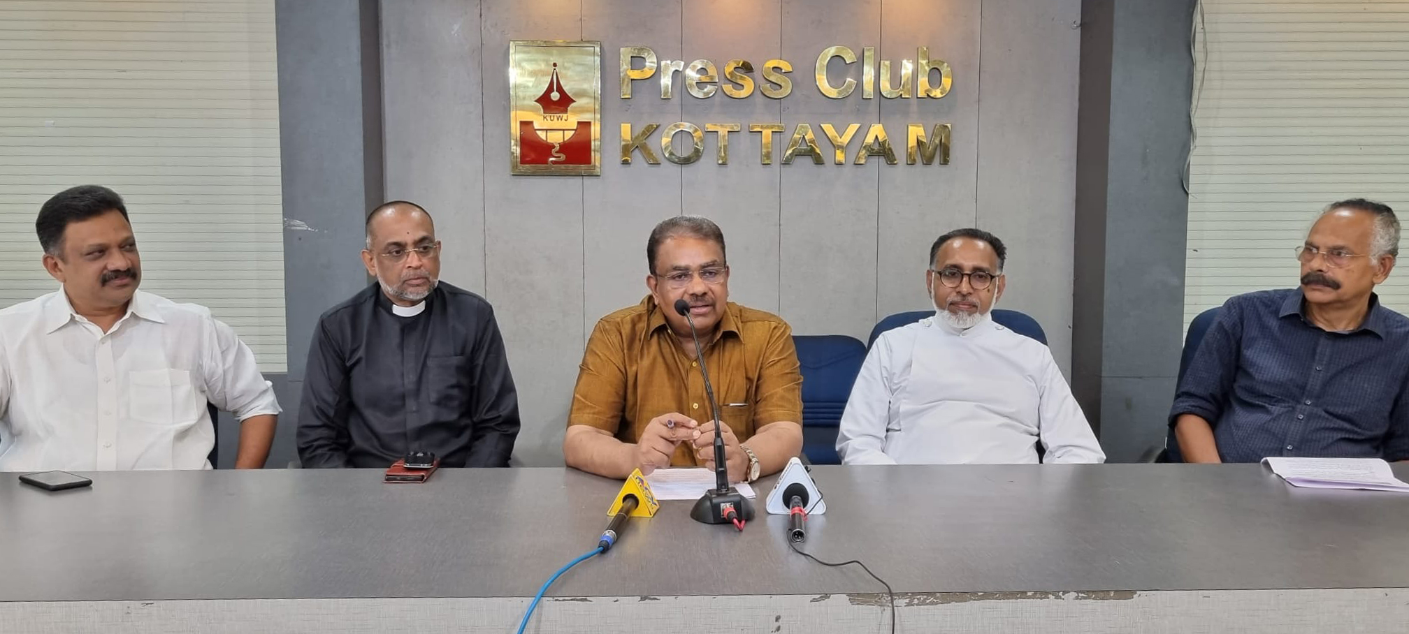 CCA General Assembly set to begin in Kottayam, India | CCA